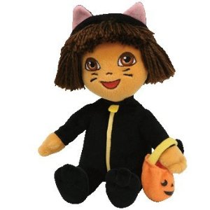 Dora - Cat Costume - SmartCollecting