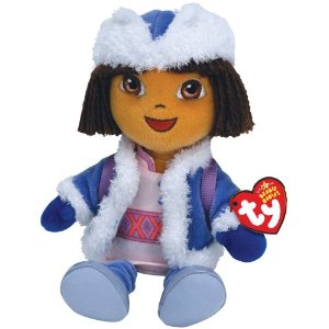 Dora - Russia - SmartCollecting