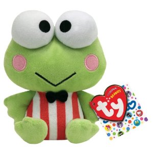 Keroppi - SmartCollecting