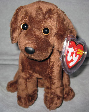 Cocoa (Dog) - SmartCollecting