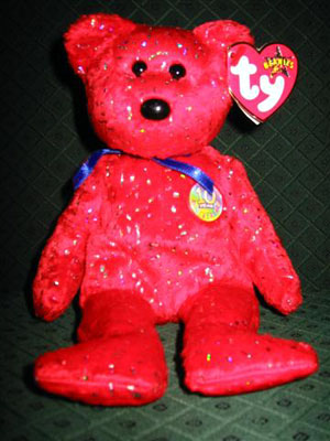 Decade (red) - SmartCollecting