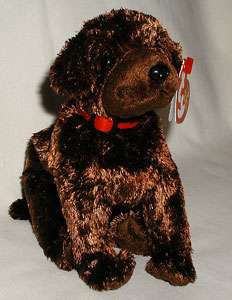 Muddy - SmartCollecting