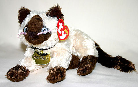 Nermal - SmartCollecting