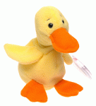Quackers (with wings) (2G) - SmartCollecting