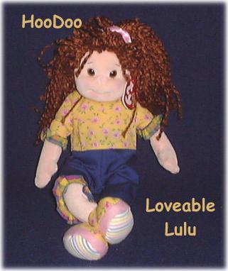 Loveable Lulu - SmartCollecting