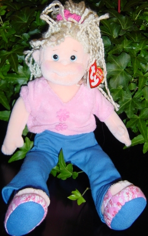 Sweet Sally - SmartCollecting